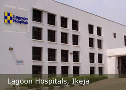 Voyager PACS installed at Lagoon Hospitals Nigeria - Voyager Imaging