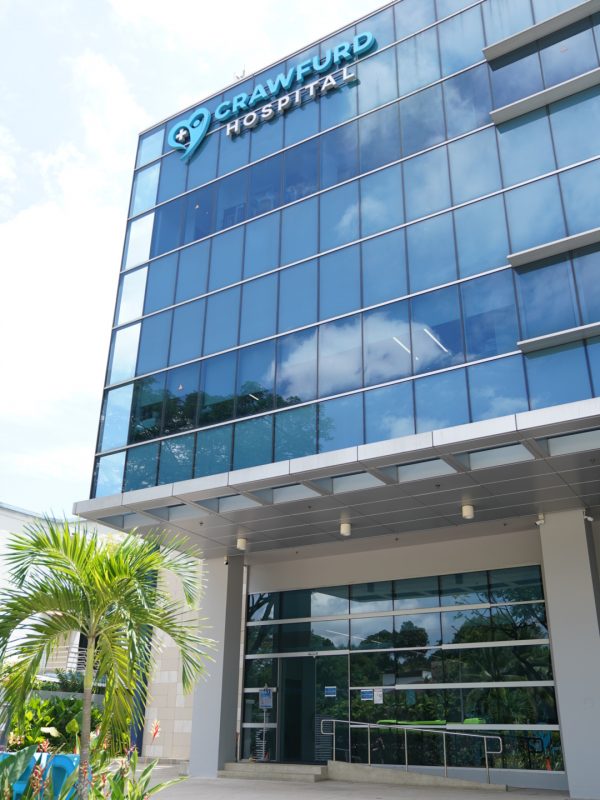 Voyager Cloud PACS installed at Crawfurd Hospital Singapore - Voyager ...